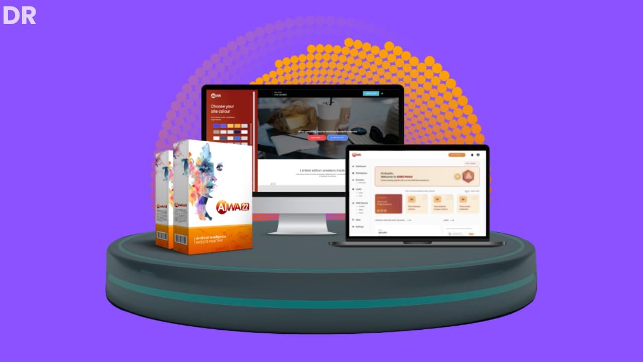 AIWA22 Review: Close Look at the AI-Powered Website Builder