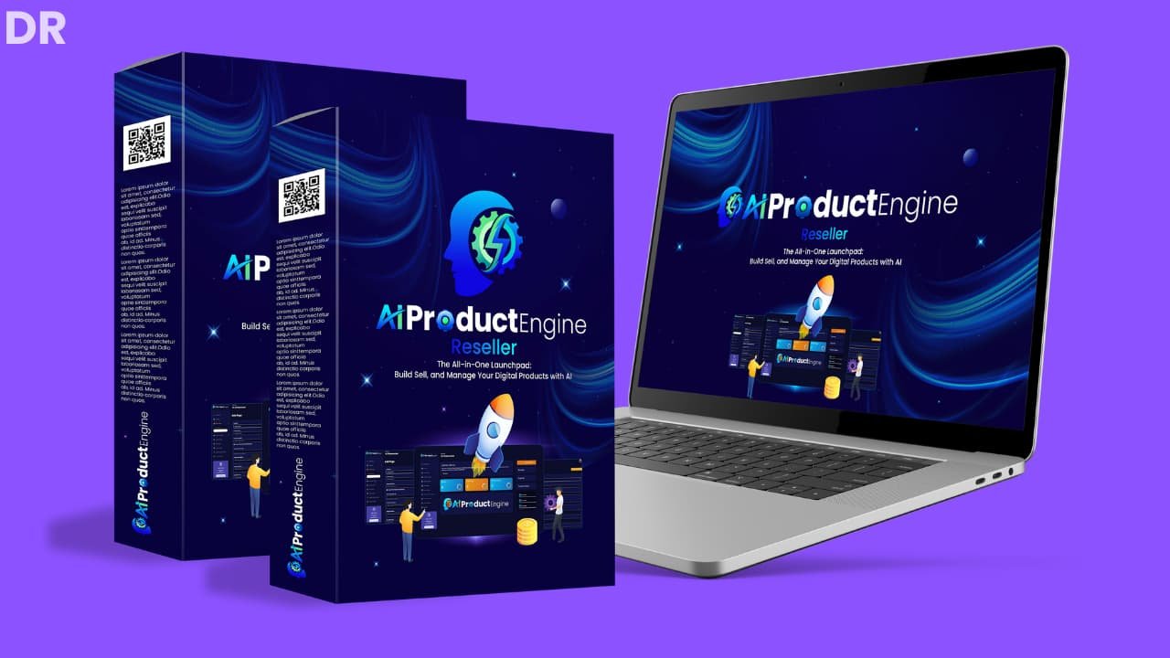 AI Product Engine Review: Create and Launch Digital Products
