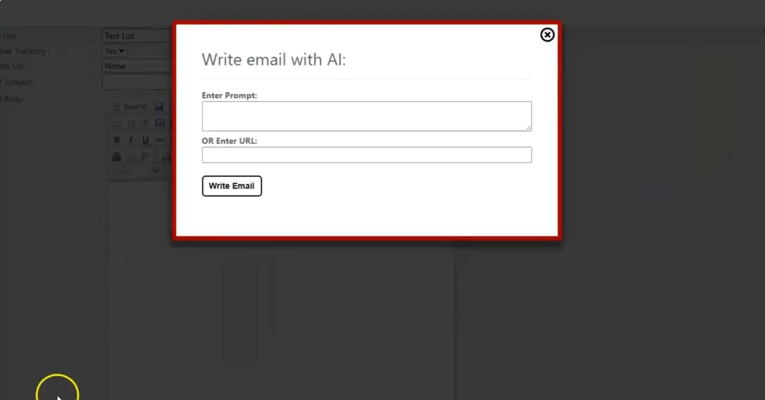 iMail Review: Unlimited Email Marketing Without Monthly Fees